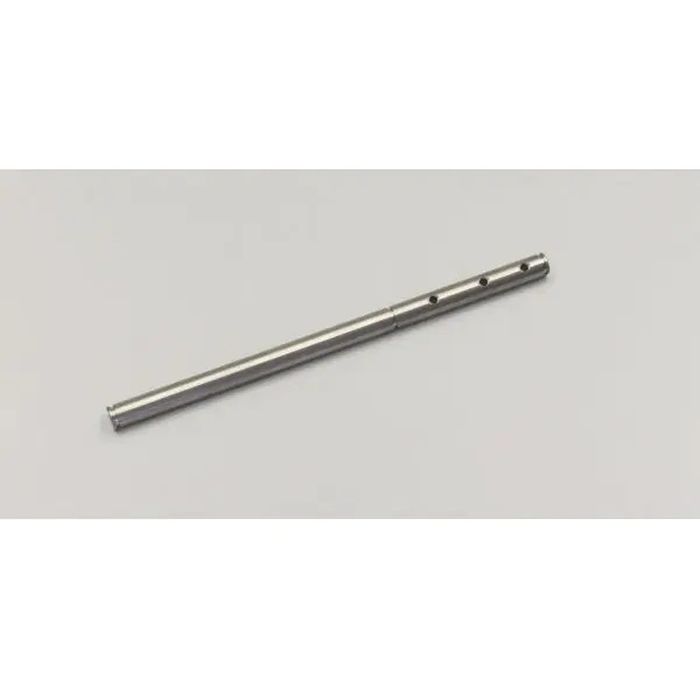 SEARCH WORD：京商 ラジコン 模型 ホビー おもちゃ 玩具 趣味 コレクション 64チタンセンターアクスルシャフト R246-3704商品概要：京商｜64チタンセンターアクスルシャフト。商品仕様：■メーカー：京商■JANコード：4...