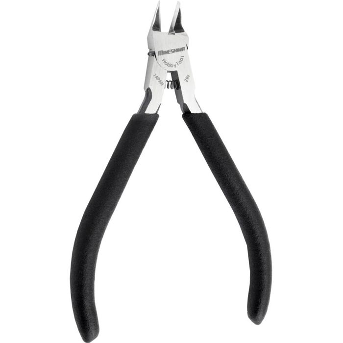 SEARCH WORD：ミネシマ（MINESHIMA） 模型 ホビー おもちゃ 玩具 趣味 コレクション プラモデル ジオラマ モデル キット商品概要：ミネシマ（MINESHIMA）｜Premium 薄刃ニッパー 120mm。商品仕様：■メ...