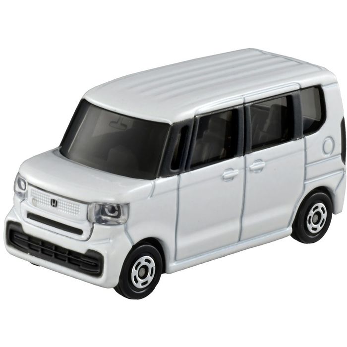SEARCH WORD：トミカ ミニカー 模型 オモチャ おもちゃ 玩具 車 自動車 趣味 コレクション カー商品概要：「ホンダ N－BOX」が、トミカになって登場です。商品仕様：■メーカー：タカラトミー■JANコード：4904810229...
