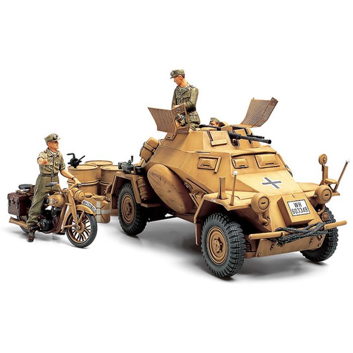 SEARCH WORD：タミヤ TAMIYA プラモデル 模型 玩具 ホビー おもちゃ コレクション 趣味商品概要：タミヤ（TAMIYA）｜1/35 MM ドイツ4輪装甲車222(北アフリカ戦線) プラモデル 模型 ホビー。商品仕様：■メー...