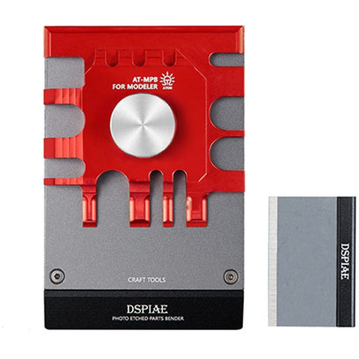 SEARCH WORD：DSPIAE ディスペイ DSPIAE 塗料 工具 素材 ホビー 玩具 おもちゃ 趣味 コレクション 模型 ミニエッチングパーツベンダー商品概要：DSPIAE(ディスペイ)（DSPIAE） ミニエッチングパーツベンダ...