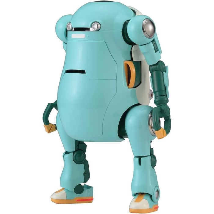 SEARCH WORD：ハセガワ 玩具 おもちゃ ホビー 趣味 1/20 メカトロウィーゴ No.01 うすみどり プラモデル 模型 CW12商品概要：1/20 メカトロウィーゴ No.01 うすみどり プラモデル 模型。商品仕様：■メーカ...