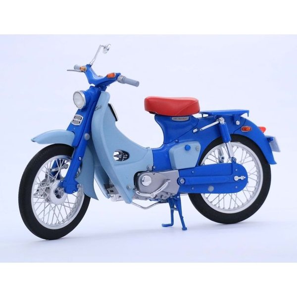 SEARCH WORD：フジミ模型 玩具 おもちゃ ホビー 趣味 プラモデル 模型 1/12 バイクシリーズNo.21 ホンダ スーパーカブ C100(1958年) HONDA 本田 Super Cub 4968728141855商品概要：...