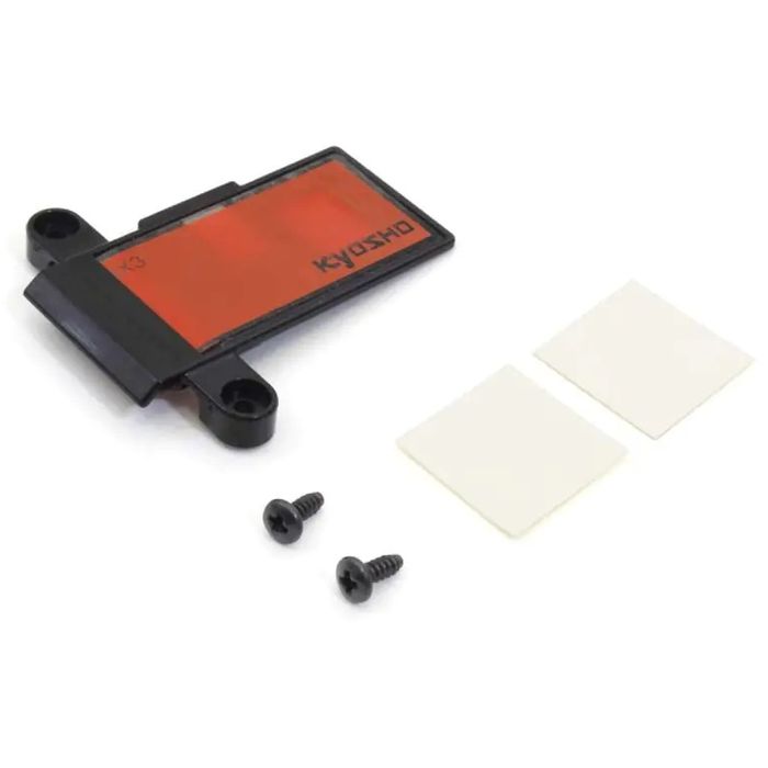 SEARCH WORD：京商 ラジコン 模型 ホビー 趣味 玩具 おもちゃ KYOSHO MINI-Z IC タグ2 RACER/RWD/AWD/FWD用商品概要：―誰もが憧れるアメリカンマッスルカーをウルトラスケールボディで再現。1970...