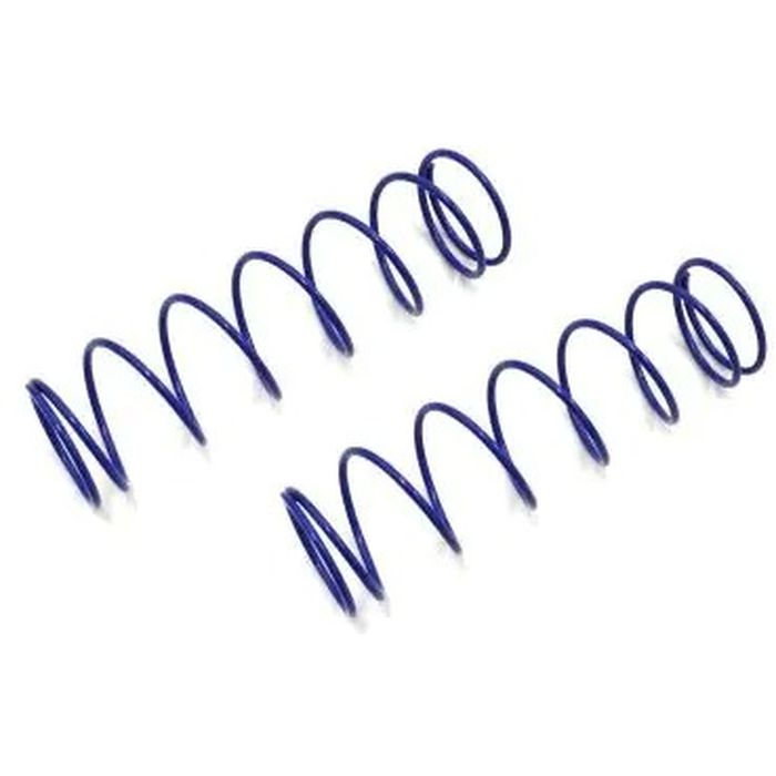 SEARCH WORD：京商 ラジコン パーツ 趣味 ホビー 玩具 おもちゃ ビッグダンパースプリング(ブルー/8-1.5/L=81) IFS002-815商品概要：INFERNO MP10/MP9用リヤダンパースプリング 81mm。商品仕...