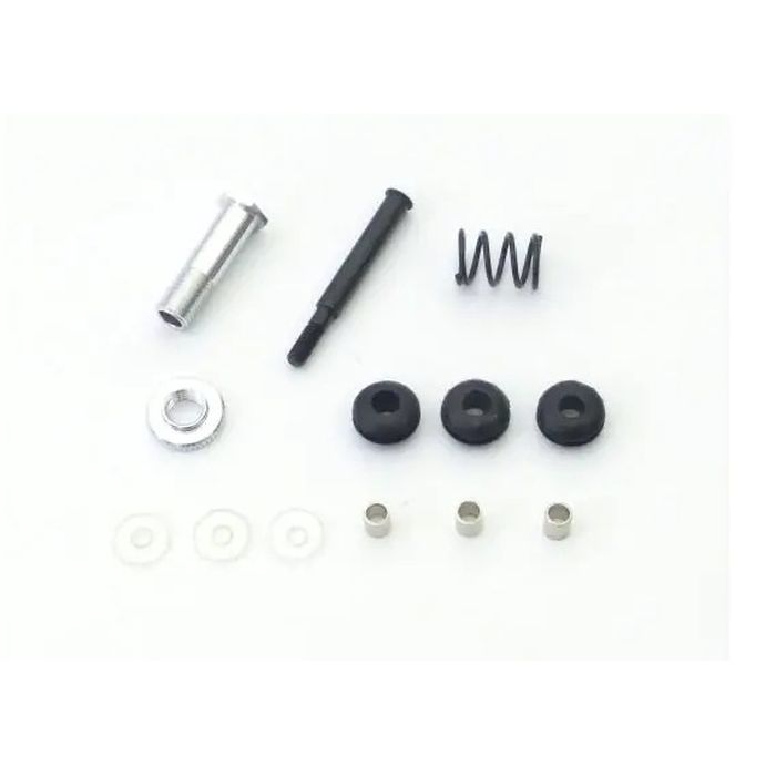 SEARCH WORD：京商 ラジコン パーツ 趣味 ホビー 玩具 おもちゃ サーボセーバーシャフト (ファントム EP-4WD) EF220商品概要：ファントムEP 4WD用スペアパーツ。商品仕様：■メーカー：京商■JANコード：4548...