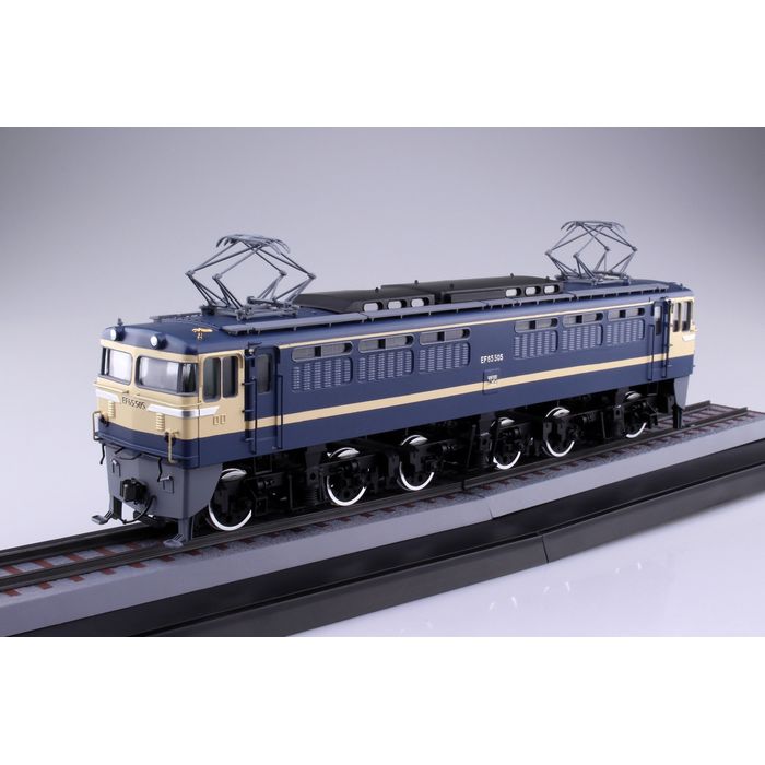 SEARCH WORD：青島 青島 青島文化教材社 プラモデル 模型 玩具 ホビー おもちゃ 趣味 コレクション 組立 プラモ商品概要：1/50 電気機関車シリーズ No.1 EF65/60 アルミ車輪付き。商品仕様：■メーカー：アオシマ■...