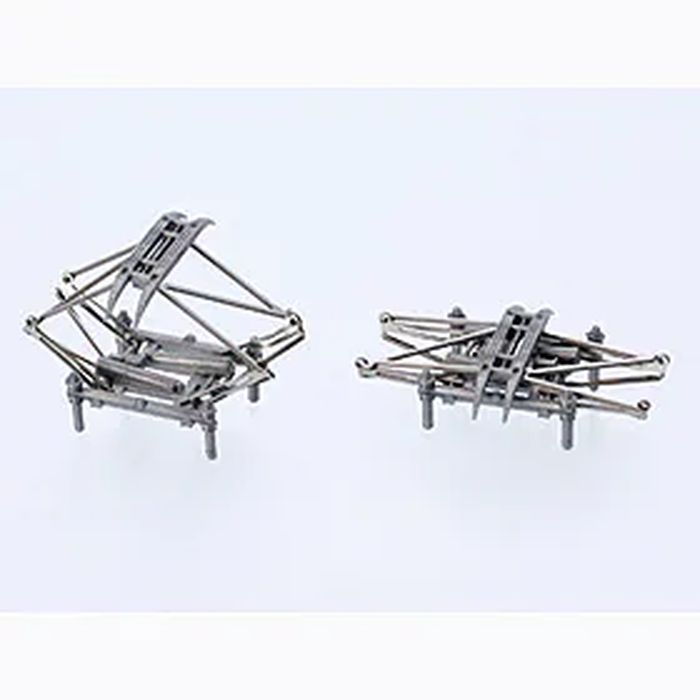 SEARCH WORD：トミーテック ホビー 趣味 玩具 おもちゃ 模型 4904810002291 Nゲージ パンタグラフ PS23 2個入 0229 鉄道模型 パーツ オプション TOMYTEC商品概要：トミーテック Nゲージ パンタグ...