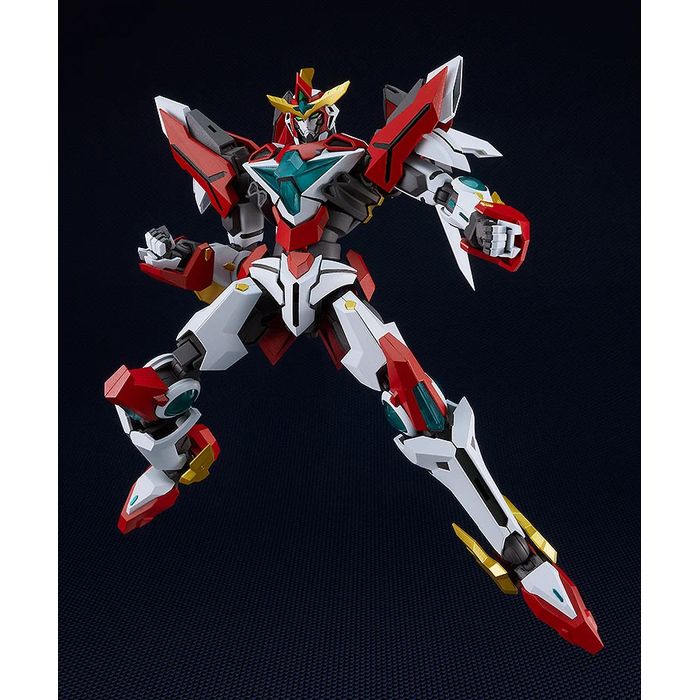 SEARCH WORD：グッドスマイルカンパニー 模型 ホビー おもちゃ 趣味 コレクション MODEROID ブレイバーン 4580416928700商品概要：グッドスマイルカンパニー｜MODEROID ブレイバーン。商品仕様：■メーカー...