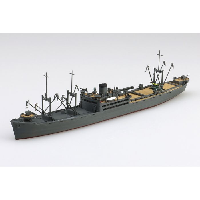 SEARCH WORD：青島文化教材社 AOSHIMA プラモデル 輸入プラモデル 1/700 ウォーターライン No.563 日本海軍 特設水上機母艦 國川丸 プラモデル 4905083069820商品概要：青島文化教材社（AOSHIMA...