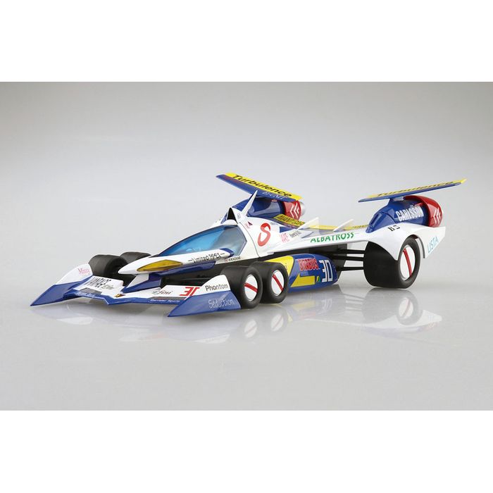 SEARCH WORD：青島文化教材社 AOSHIMA プラモデル キャラクター スーパーアスラーダ AKF-11 プラモデル 4905083202197商品概要：青島文化教材社（AOSHIMA）｜スーパーアスラーダ AKF-11 プラモデ...