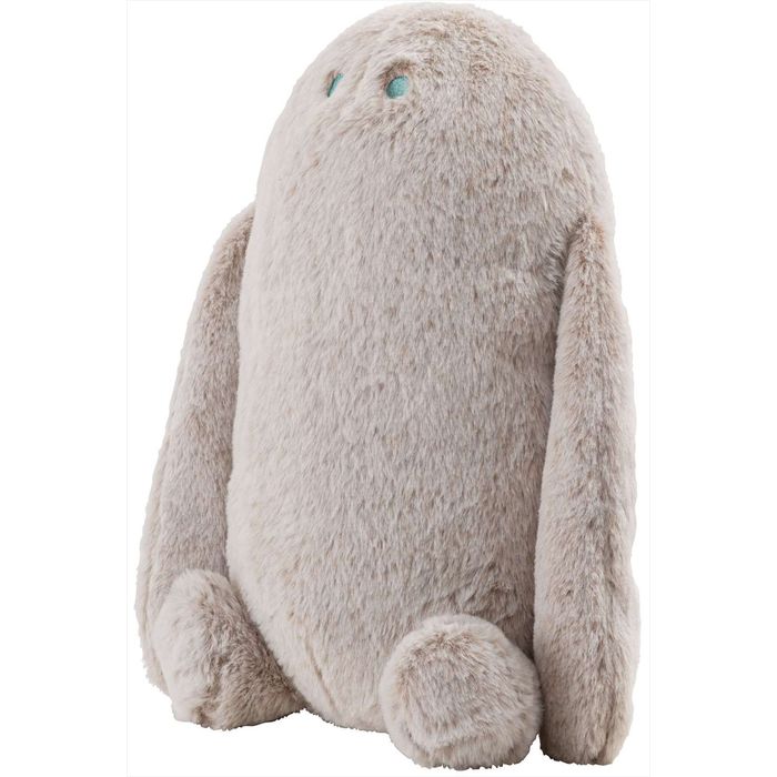 SEARCH WORD：クッション ぶら下がりクッション ぶら下がり ぬいぐるみ イエティ ボール ボール入り リラックス リラックスタイム 姿勢 サポート デスクワーク デスク チェア デスクチェア リビング シンプル おしゃれ 北欧 韓...