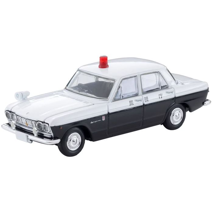 SEARCH WORD：TOMYTEC LV-218aプリンススカイライン2000GTパトロールカー(警視庁) 336587 4543736336587 トミーテック ミニカー 模型 ホビー 趣味 コレクション商品概要：元祖、『羊の皮をかぶ...