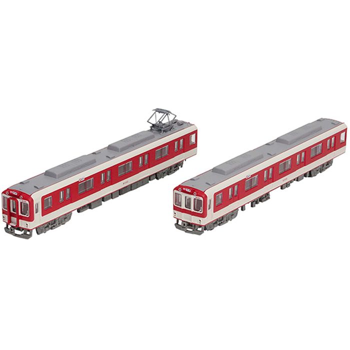 SEARCH WORD：TOMYTEC 鉄道コレクション近畿日本鉄道8000系(初期車・過渡期塗装)2両セットB 337300 4543736337300 トミーテック 鉄コレ 模型 ホビー 趣味 コレクション商品概要：近畿日本鉄道8000...