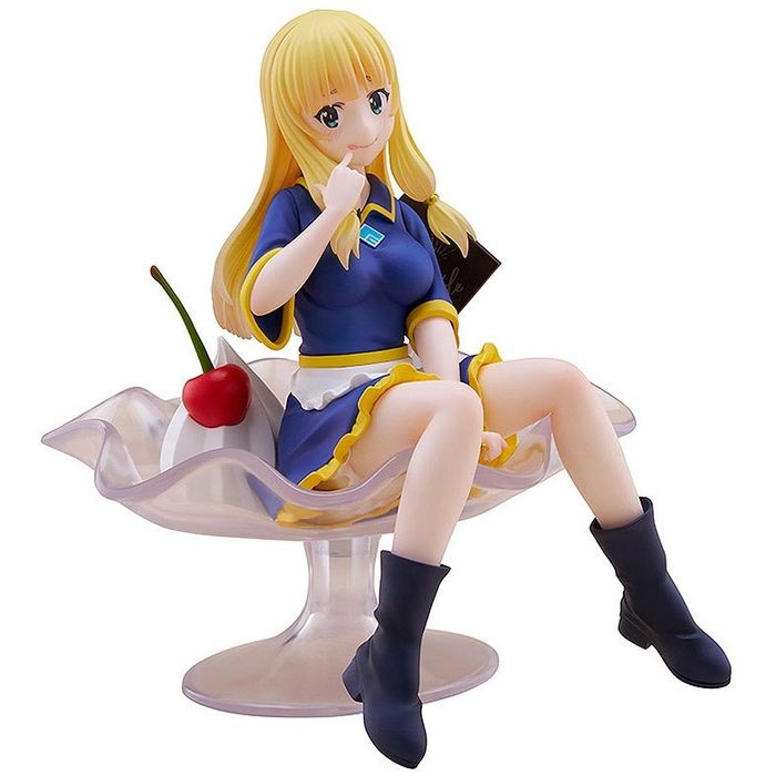SEARCH WORD：グッドスマイルカンパニー TENITOL Fig a la mode セシリー 4580736406520 模型 ホビー おもちゃ 趣味 コレクション商品概要：『Fig a la mode』シリーズより、セシリーが登...