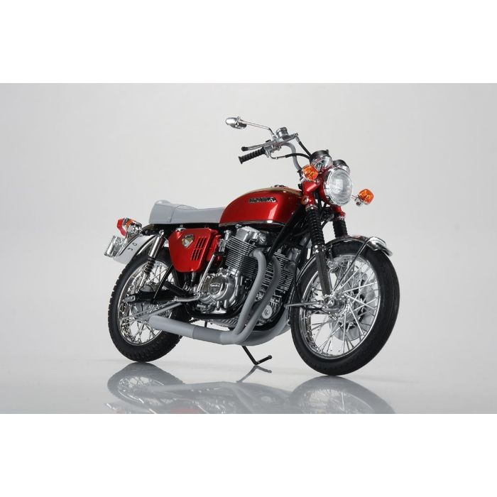 SEARCH WORD：アオシマ ザ☆バイク No.22 1/12 ホンダ CB750 ドリーム CB750 FOUR '69 カスタム 4905083201145 模型 ホビー おもちゃ 趣味 コレクション商品概要：ザ☆バイク No.22...
