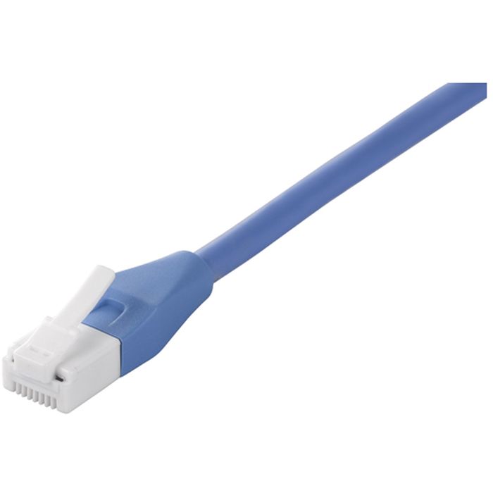 SEARCH WORD：BUFFALO LANケーブル BSLS6NU30BL2 ツメの折れないLANケーブル カテゴリー6 ストレート スタンダード 3m ブルー 4950190726432商品概要：ケーブル.ツメの折れないLANケーブル...