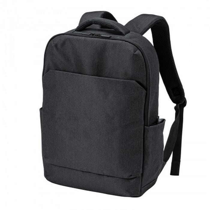 SEARCH WORD：サンワサプライ SANWA BAG-BP18BK 4969887714683 カジュアルPCバックパック商品概要：オンでもオフでも使えるてシンプルデザインの軽量バックパック。商品仕様：■メーカー：サンワサプライ■JA...