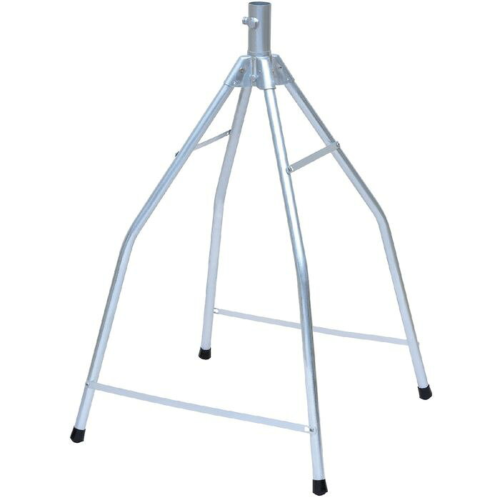 SEARCH WORD：ELECOM エレコム テレビ アクセサリー 4975584403454 MH45Z 屋根馬商品概要：アンテナを屋根の上に設置するための取り付け金具です。2本のボルトでマストをしっかり固定。耐風速50m/sに対応した...