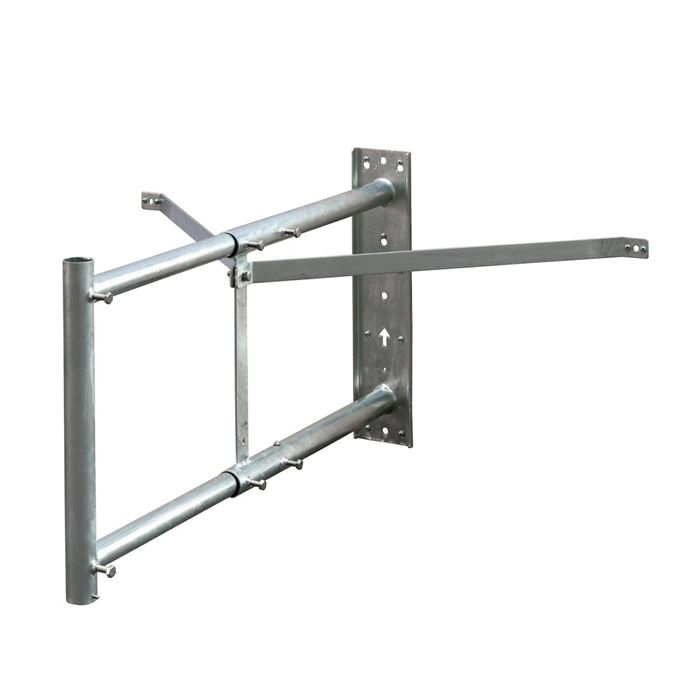 SEARCH WORD：ELECOM エレコム テレビ アクセサリー 4975584404239 MW80ZE 壁面取付金具商品概要：庇の長い住宅や家屋の構造で設置場所が奥にある住宅用の壁面取付金具です。アーム部分は伸縮式で突き出し長が50...