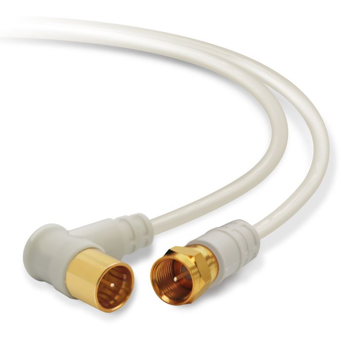 SEARCH WORD：ELECOM エレコム テレビ アクセサリー 4975584505660 4JW3FLS(B) テレビ接続用同軸ケーブル商品概要：既存の2K放送から4K・8K(3224MHz)放送まで対応した製品です。壁のテレビ端子...