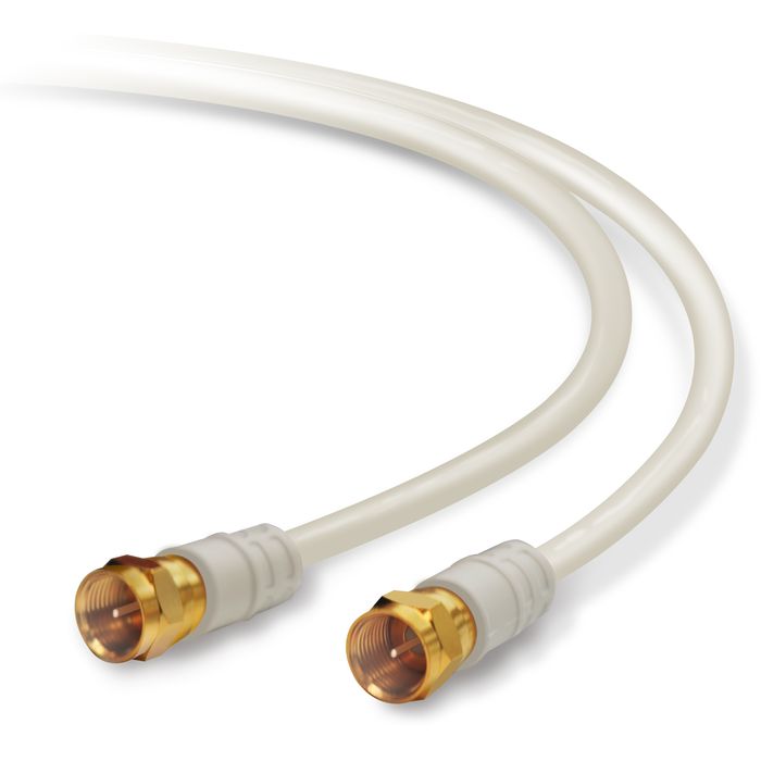 SEARCH WORD：ELECOM エレコム テレビ アクセサリー 4975584505745 4JW3FFS(B) テレビ接続用同軸ケーブル商品概要：既存の2K放送から4K・8K(3224MHz)放送まで対応した製品です。分配器とテレビ...
