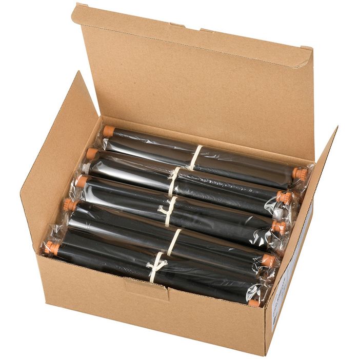 SEARCH WORD：OHM OAI-FPD16Y 4971275138698 ファクス用インクリボン S-P4タイプ 20本入り 商品概要：メーカー：オーム｜ファクス用インクリボン S-P4タイプ(20本入り)です。商品仕様：■メーカー...