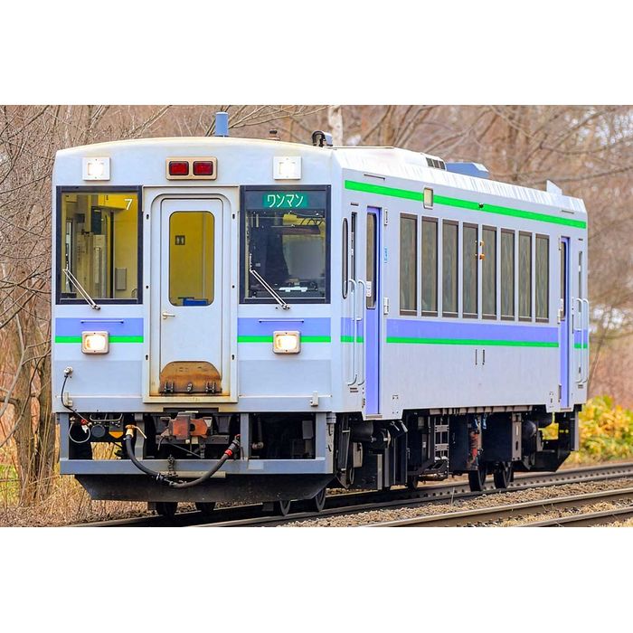 SEARCH WORD：グリーンマックス 鉄道模型 ホビー おもちゃ 商品概要：JR北海道キハ150形は1993（平成5）年に登場した北海道地区専用車両です。使用線区により0番代と100番代があり、外観上は側面窓の形状が大きく異なります。0...