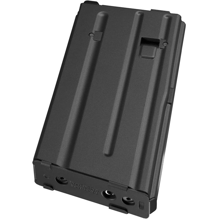 商品概要：装弾数20発、ガスブローバック マシンガン・M4シリーズ用マガジン。商品仕様：■メーカー：東京マルイ■JANコード：4952839149558■商品名：ガスM4A1シリーズ用20連ショートマガジン■型番：4952839149558...