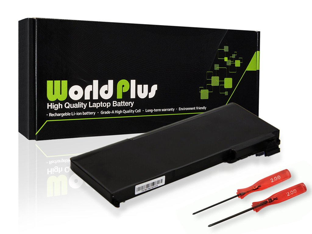・電圧：10.95V、容量：6200mAh、　■充電可能回数目安：400~500回。　■使用可能時間目安：約4時間。（充電回数や使用時間は、機種や使い方によって前後します）・WorldPlus PC用オリジナルバッテリー。残量表示可能、本体...