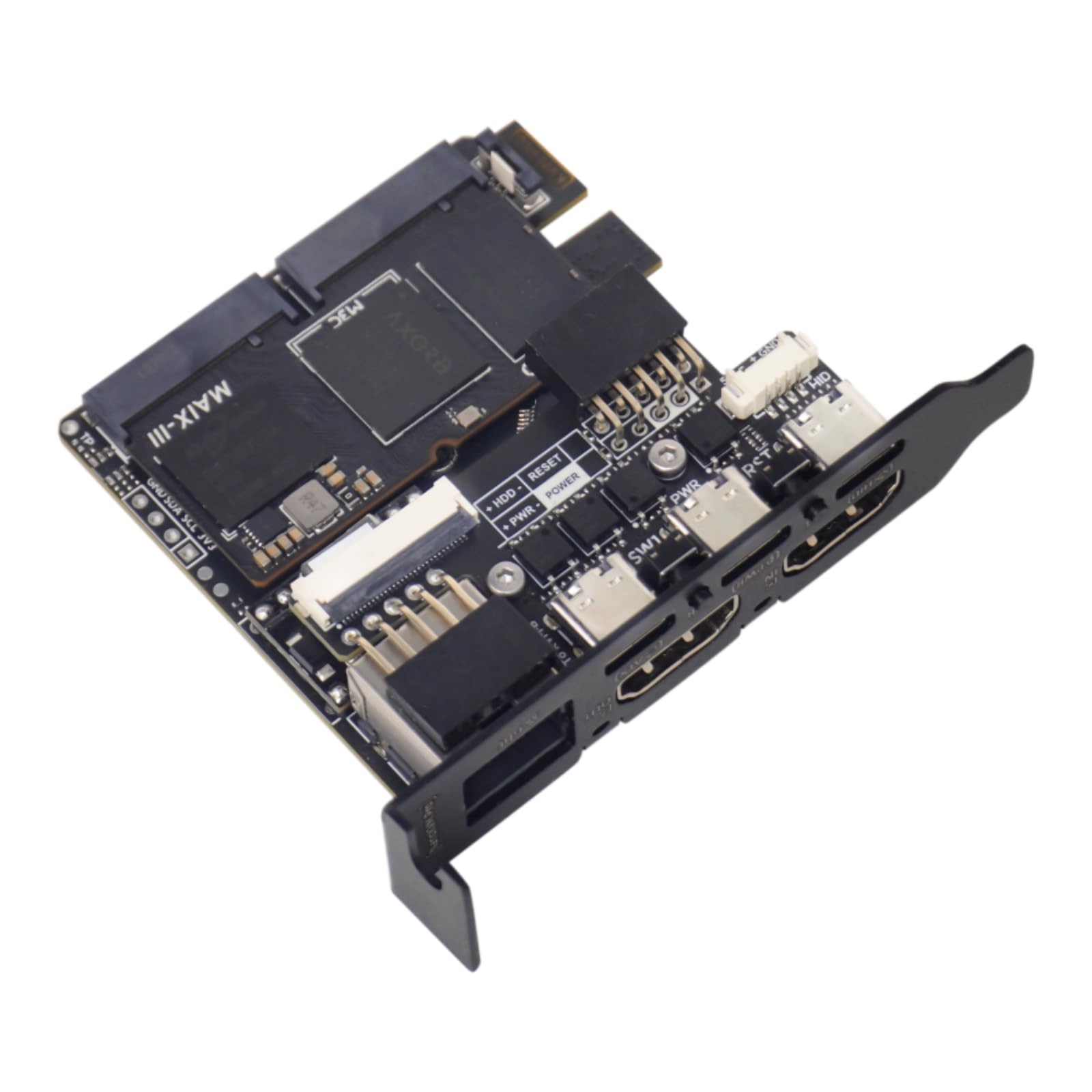 ・【ローカル作業と両立可能な4Kループ出力】 4KのHDMIループ出力ポートを標準装備。リモート操作中もローカルディスプレイで高画質な映像を確認でき、ハイブリッドな作業環境を構築します。従来品にはない利便性です。・【4K高画質 & 超低遅延...