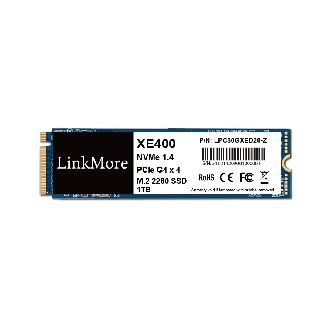 ・容量：1TB / SSDフォームファクター：M.2 2280・インターフェース：NVMe PCIe Gen4x4（下位互換性あり）・最大読取り速度：5000MB/s、最大書込み速度：4500MB/s・MAC関連製品には対応していません・保...