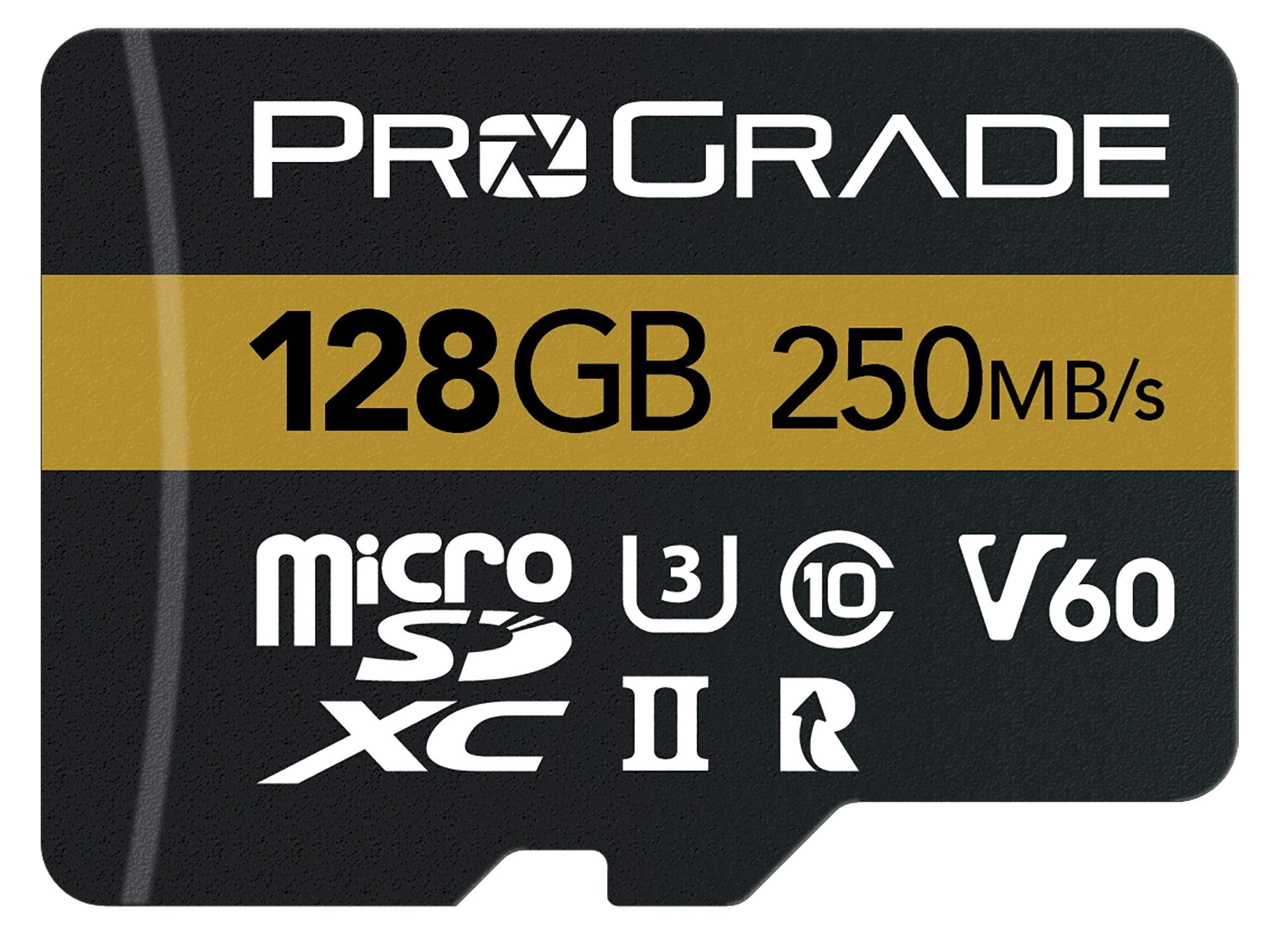 ・・最大転送速度：読込250MB/s 書込100MB/s・・スピードクラス：V60, U3, C10・・付属品：フルサイズSD UHS-II対応アダプター・・microSDカードの健康状態を確認したり、ディープフォーマットのできる「Refr...