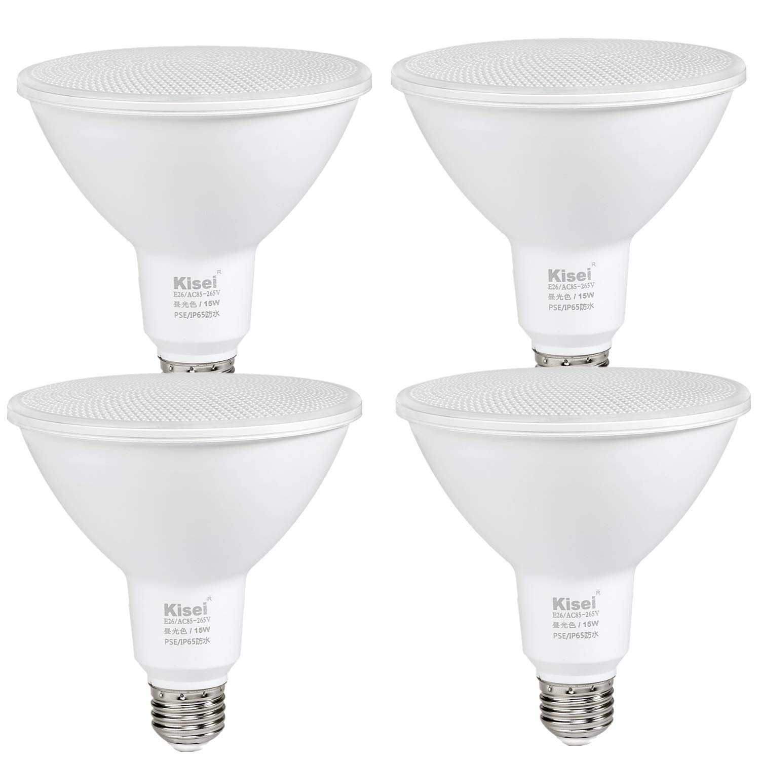 ・高品質電源基盤と明るいタイプLEDを採用して明るい長持ち電球です。それに3年保障をします・消費電力15Wで従来品の150W白熱灯より明るい、90%の電気代を節約できます、一日早めくに交換をお勧めます。・従来品と同じサイズをデザインして各メ...