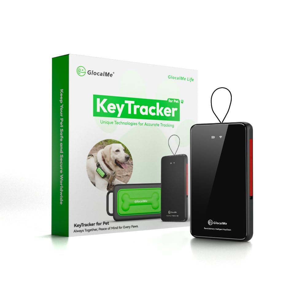 ・6種類の測位技術による高精度トラッキング 本ペット用GPSトラッカーは、GPS・AGPS・LBS・Bluetooth・WiFi・アクティブレーダーの6つの先進技術を搭載。GPSやWiFi信号が弱い環境でも位置を特定でき、従来より50%以上...