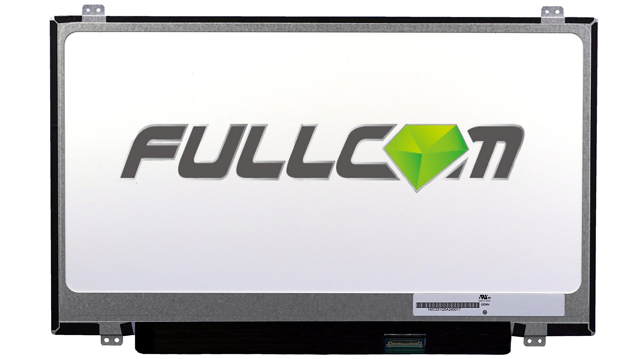 ・画面サイズ：14.0"・解像度：FHD（1920x1080）IPS、同じ解像度の場合のみ、HDにアップグレードできません・ピン数：30ピン(ピンは右側に) ノートパソコンにIPSがない場合、パネルのIPS機能が閉じます,・表面処理：非光沢...