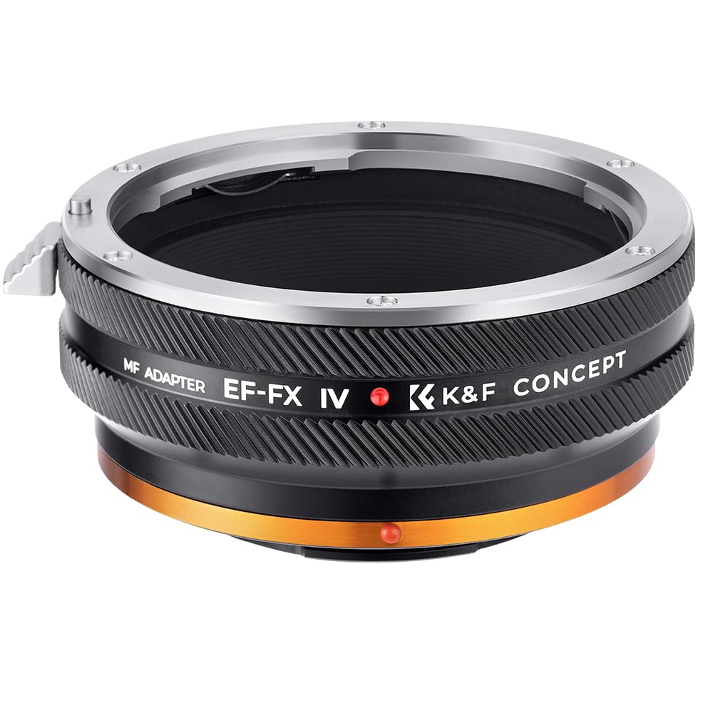 ・【対応マウント】キヤノン対応EF/EF-Sマウントレンズ。 【対応カメラボディ】Fujifilm対応 X-A1 X-A2 X-A3 X-A5 X-A7 X-A10 X-A20、X-Pro1/Pro2/Pro3 X-M1 X-H1、X-E1...