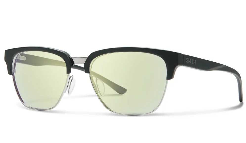 こちらのモデルは、コンベックスポラウィングを使用したモデルです。 ご希望のお客様には、KONKY Glass Custom工房で偏光膜の歪のチェックをしたうえで出荷させて頂きます。備考欄に「歪チェック希望」とご記入下さい。 工房よりチェック...