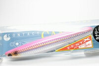 ※こちらの商品は「ゆうパケットの規格」をこえる厚みがあるため、定形外普通郵便（1〜3日標準※遅延時8日以上※土日祝配達無し）となります。テクニックが生きる、スイミングペンシル。 コンタクトカナリーは、ユラユラとボディーをロールさせながら水平...