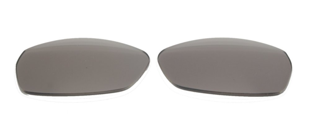 コンキーグラス工房では、OAKLEY・RAYBAN・SMITH・ESS等をレンズ交換し「カスタム偏光サングラス」を制作販売しています。 交換の際に出る「メーカー純正品レンズのみ」となります。 こちらの商品は、ご自身で付け替えを行って頂く商品...