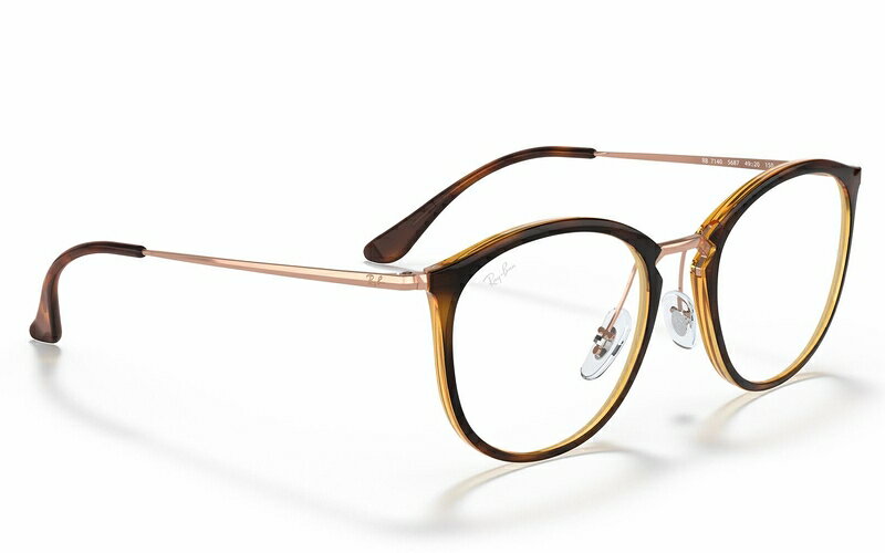 RAY-BAN Ophthalmic Frames レイバン メガネフレーム 正規品・正規販売公認店 当店はメーカーより正式に認められたレイバンの正規販売公認店です。 ビジネスからカジュアルまで、安心の「100%正規品」をお届けいたします。...