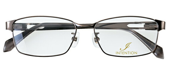 商品詳細 美しい流れるような優雅なデザインが魅了する。 「軽く」・「しなやか」・「立体的でやわらかいデザイン」を醸し出す、超弾性スレンレステンプル。 新しいシニアフレームの定番として愛されるシリーズです。 《商品説明》 ＜ブランド＞インテン...