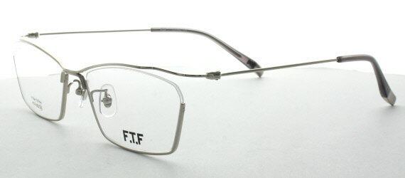 商品詳細 フルリムのように見えますが、実は逆ナイロール。 個性的ながらも、キッチリした印象があるアイテムです。 品質に定評のある、日本製。 チタンとベータチタンを贅沢に使用しており、非常に強く、軽い仕上がりです。 《商品説明》 ＜ブランド＞...