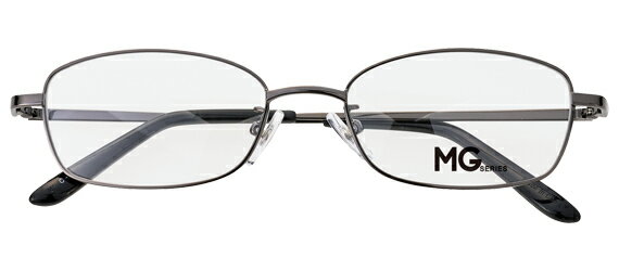 商品詳細 メタルフレームの定番ブランド「エムジー」。 クセのない使いやすいフォルムで、幅広い層の方にお勧めできるアイテムです。 《商品説明》 ＜ブランド＞MG カテゴリー 紳士 フレーム形状 フルリム サイズ レンズ幅 53.0　鼻幅 18...