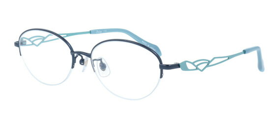 商品詳細 チタンを贅沢に使用した、女性向けの日本製フレーム。 流麗かつ繊細なフォルムと、チタン製の堅牢さを併せ持ちます。 愛らしい色合いの、使いやすいアイテムです。 ＜ブランド＞ オプチミスト カテゴリー 婦人 フレーム形状 ナイロール サ...