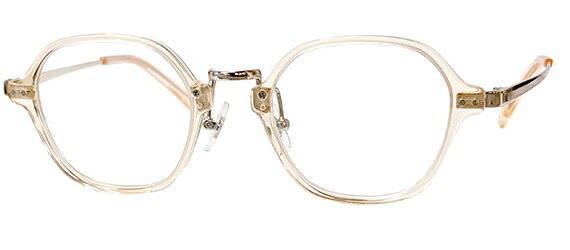 商品詳細 ＜ブランド＞E'YES カテゴリー ユニセックス フレーム形状 フルリム サイズ レンズ幅 46.0　鼻幅 21.0 テンプル長 143.0 天地幅 39.0 素材 アセテート 玉型 多角形 カラー　ピンク 特徴1 プラスチック枠...