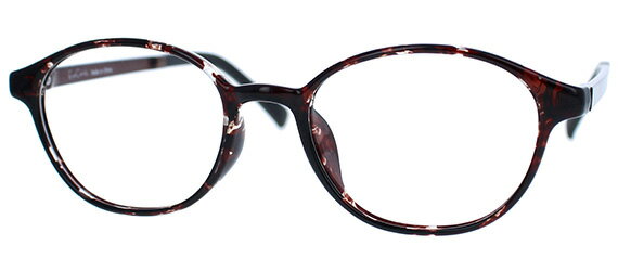 商品詳細 ＜ブランド＞アイキャンディ カテゴリー ユニセックス フレーム形状 フルリム サイズ レンズ幅 48.0　鼻幅 20.0 テンプル長 140.0 天地幅 37.0 素材 TR90 玉型 オーバル カラー ブラウン 特徴1 プラスチ...