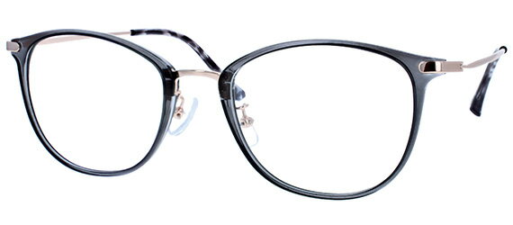 商品詳細 ＜ブランド＞アイキャンディ カテゴリー ユニセックス フレーム形状 フルリム サイズ レンズ幅 52.0　鼻幅 21.0 テンプル長 145.0 天地幅 42.0 素材1 TR90 素材2 合金 玉型 ボスリントン カラー1 グレ...