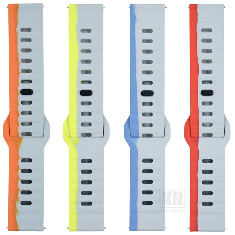 GARMIN バンド ベルト Venu4 45mm Forerunner 570 シリコン バンド幅 20mm 22mm 交換リストバンド/交換バンド/交換ベルト スマートウォッチ通用リストバンド ガーミン Venu Sq 2 SQ2 mu...