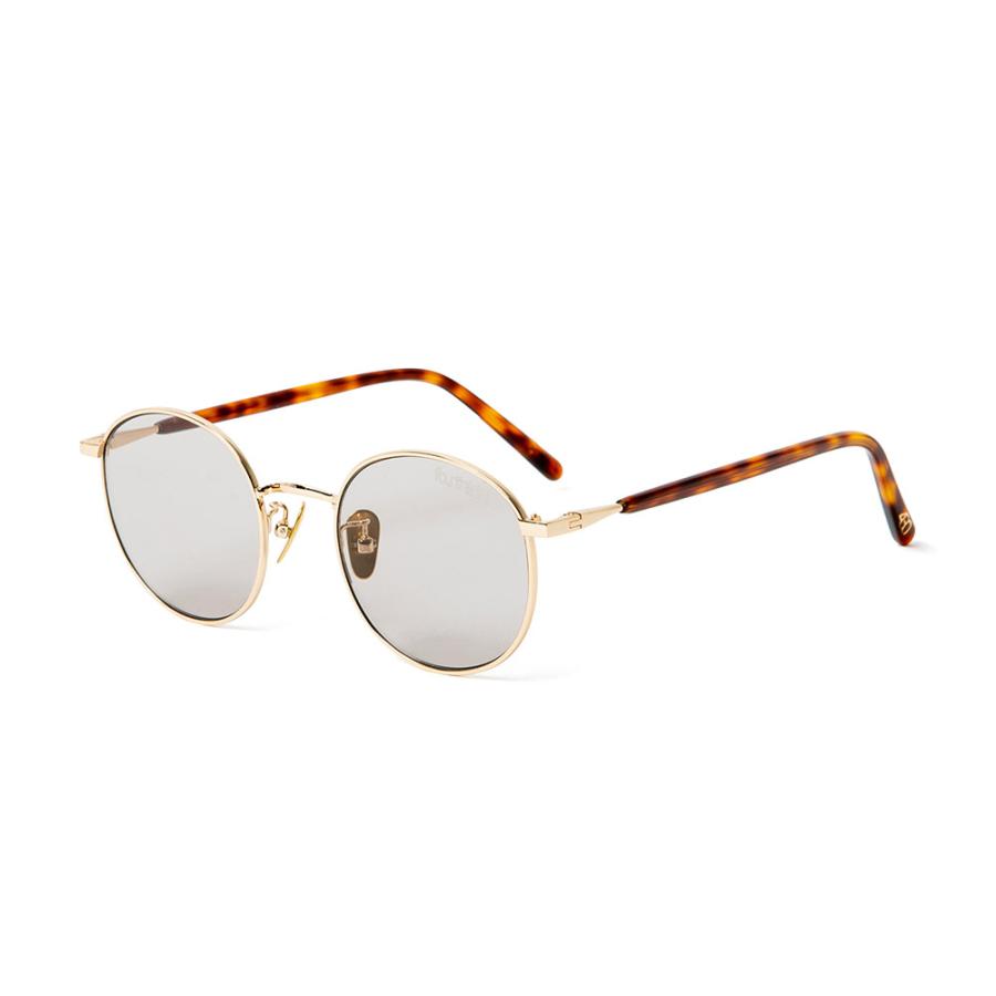 商品情報素材/材質メタル,プラ(フレーム)ポリカーボネート(レンズ)サイズ/寸法FREE / レンズ幅:4.8cm 全高:4.5cm テンプル:13cm 横幅:13.5cm注意モニター発色の具合により色合いが異なる場合がございます。【SAL...